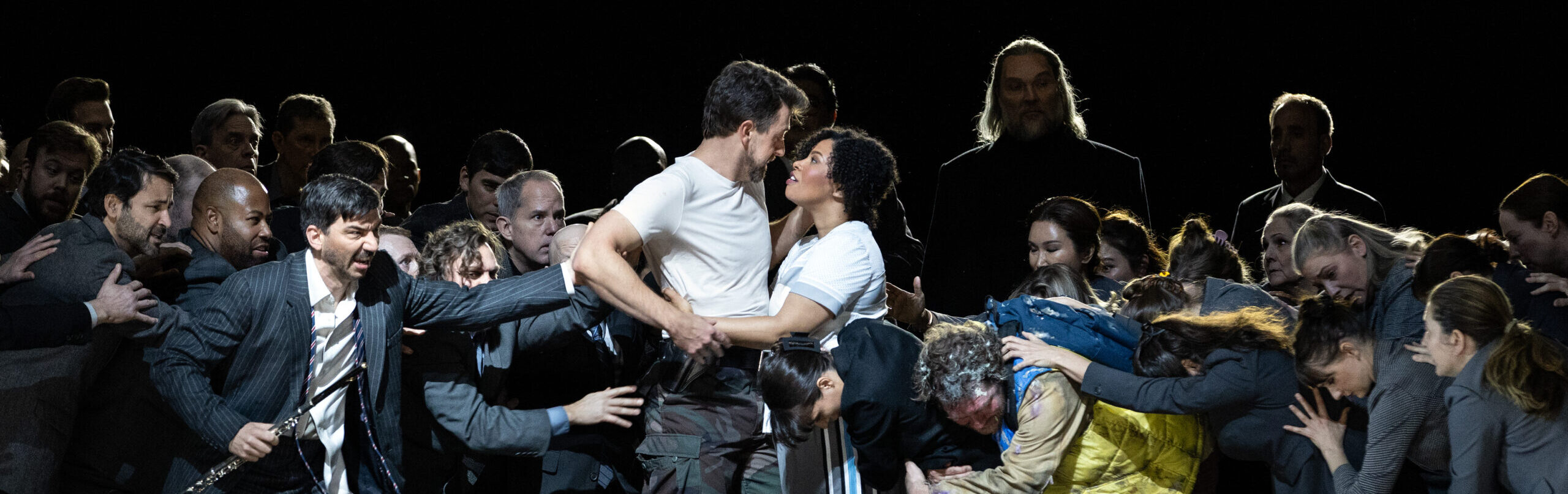 Metropolitan Opera 2024-25 Review: Die Zauberflöte - OperaWire OperaWire