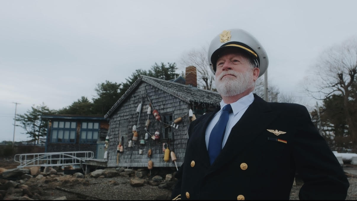 Matthew Cossack & Kaileigh Riess to Headline Opera in the Pines' 'The ...