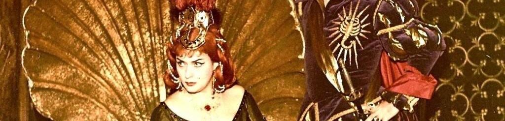 National Opera and Ballet Theater Constanta to Honor Virginia Zeani ...