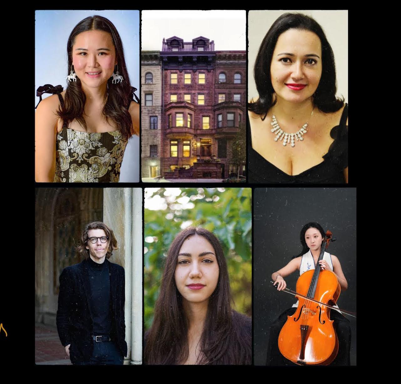 Soprano Lena Wu Headlines Classical Music Salon in NYC - OperaWire ...