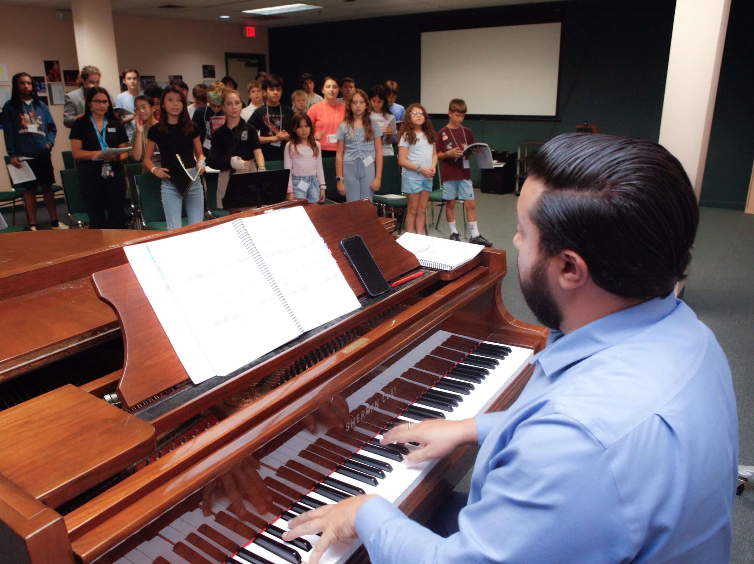 Sarasota Opera Receives Major Grant to Purchase New Pianos - OperaWire ...