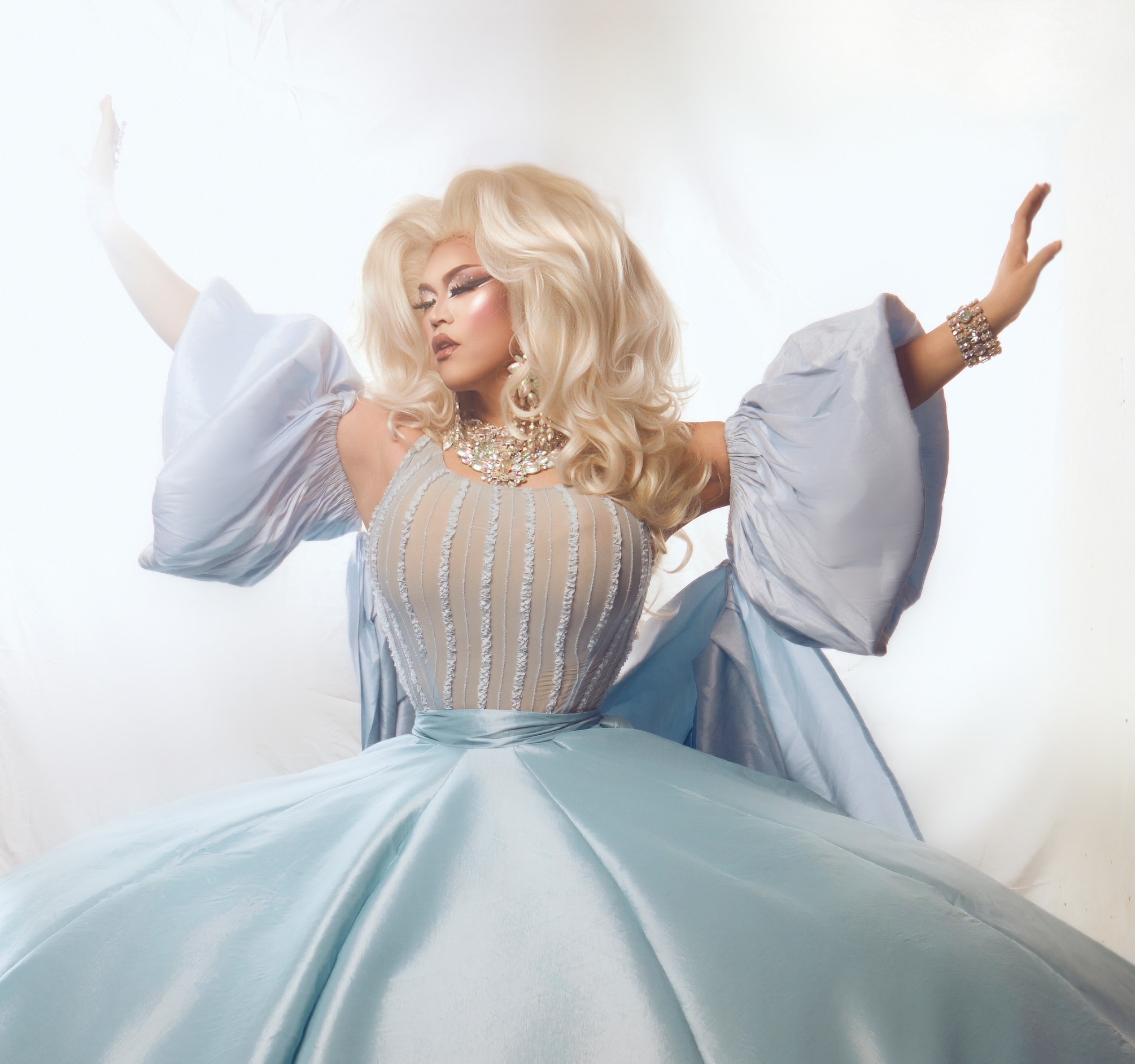 89 Reade to Feature Drag Sensation & Opera Star Jasmine Rice LaBeija ...