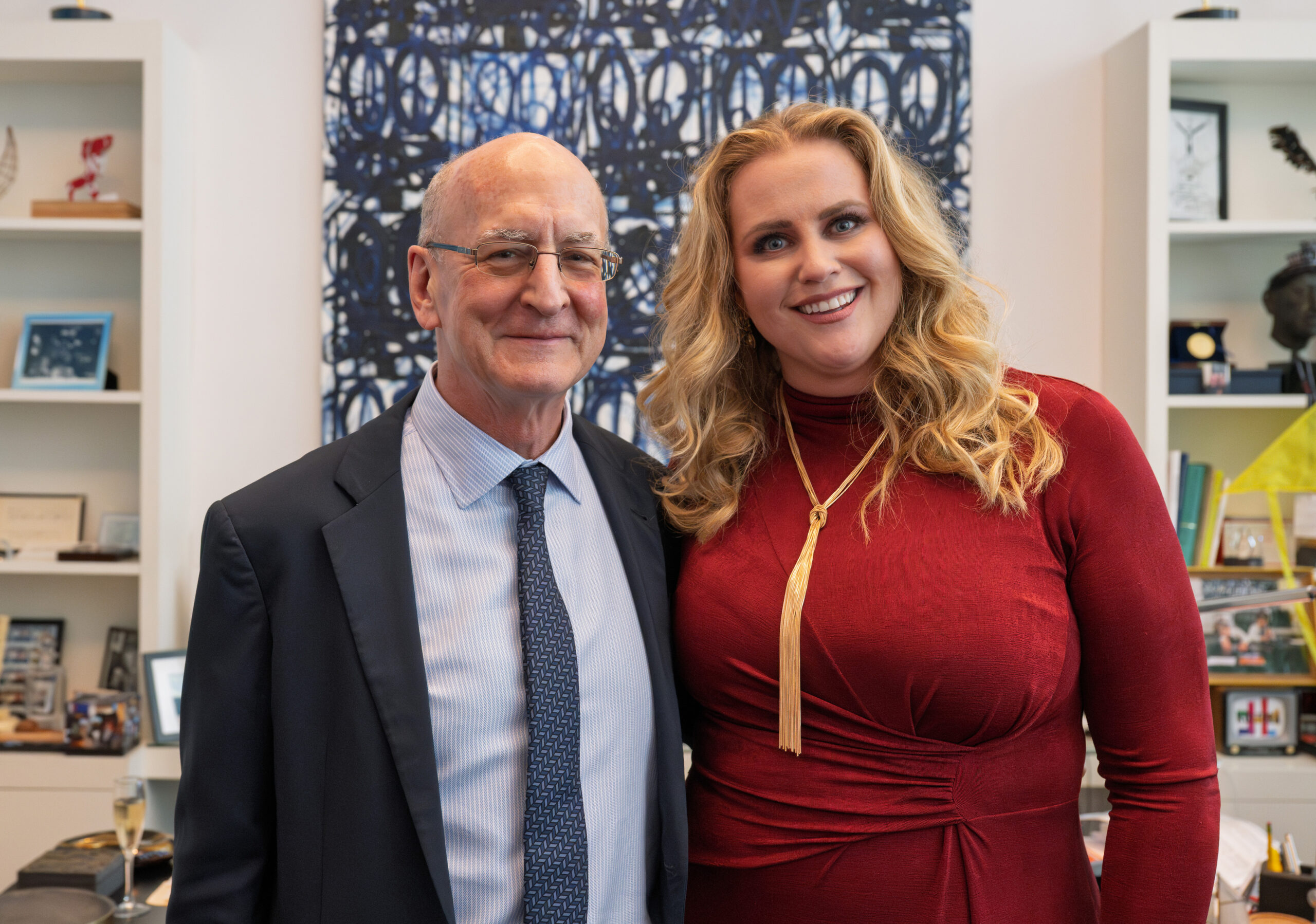 Q & A: Rachel Willis-Sørensen on Winning the Beverly Sills Award ...