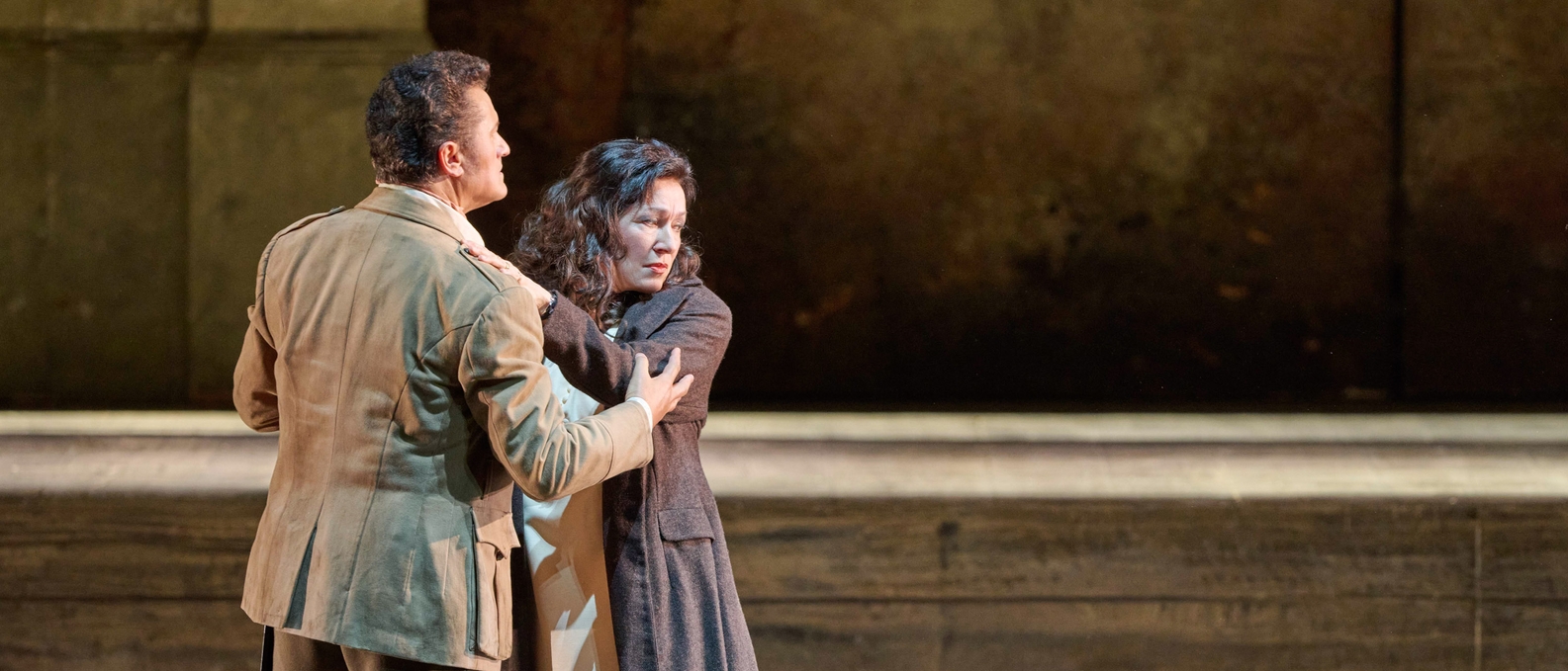 Wiener Staatsoper Announces Two Streams with Krassimira Stoyanova ...