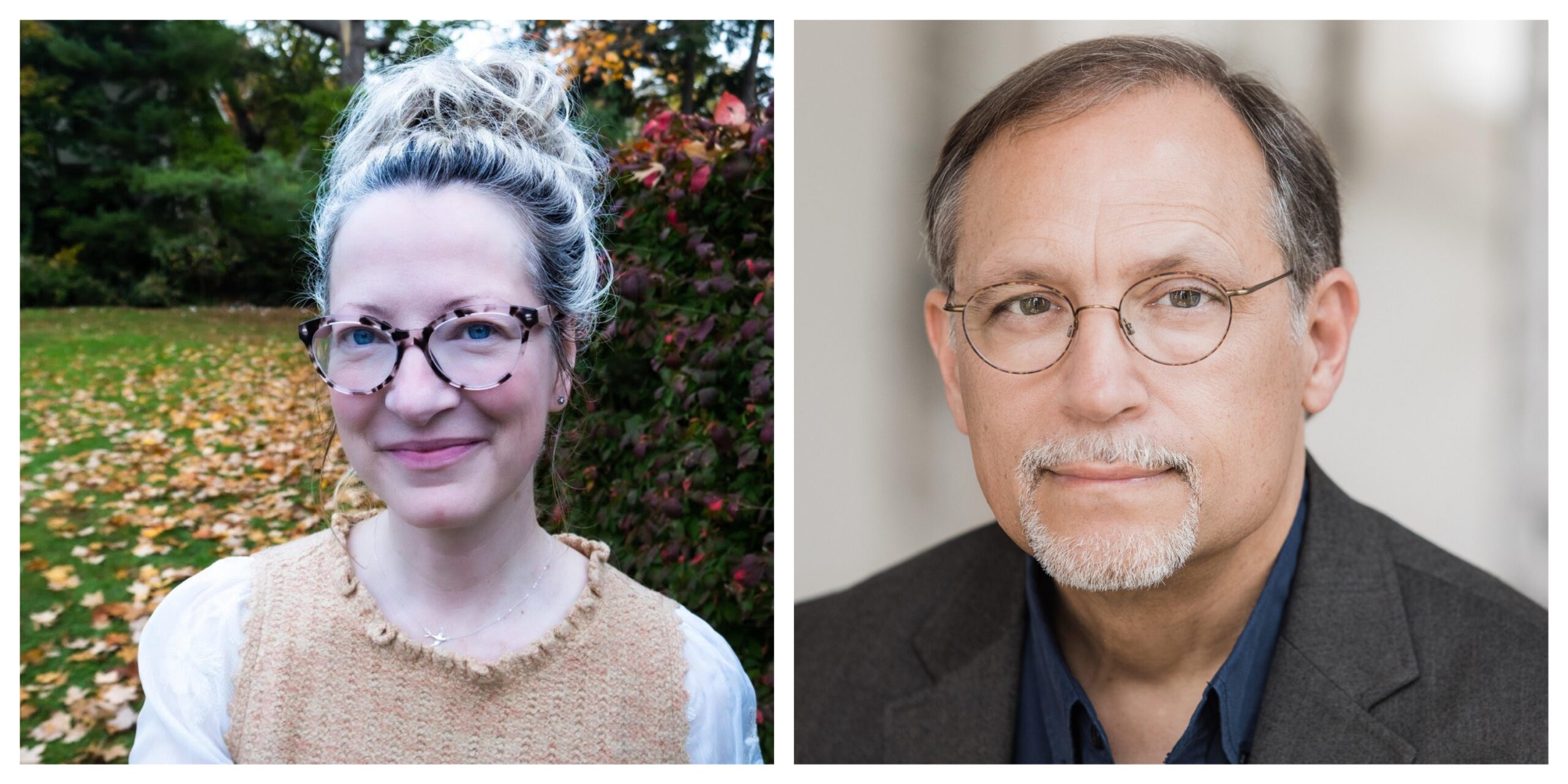 Q & A: Composers Amy Beth Kirsten & Jeremy Beck on Their Unique Double ...