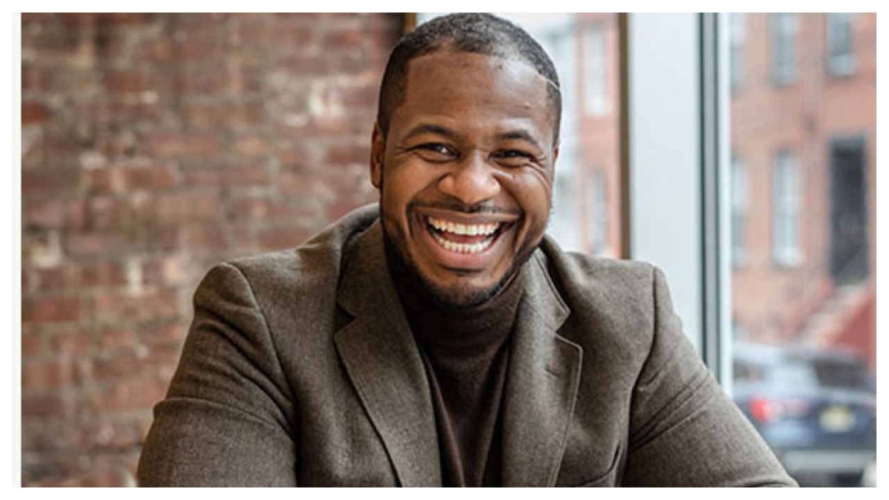 Sidney P. Jackson Jr. Named President & CEO of Chicago Sinfonietta ...