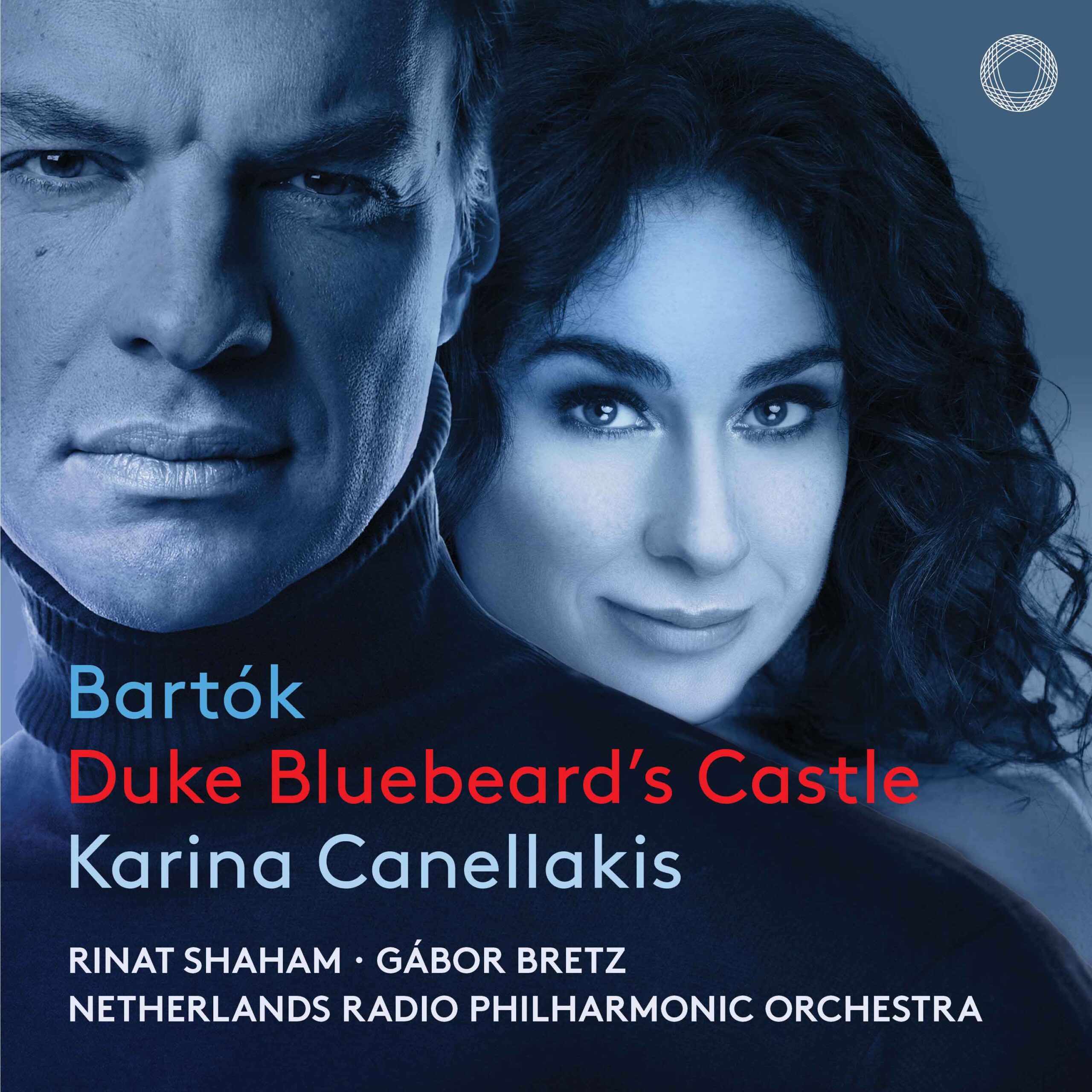 CD Review: Pentatone’s 'Duke Bluebeard’s Castle' - OperaWire OperaWire