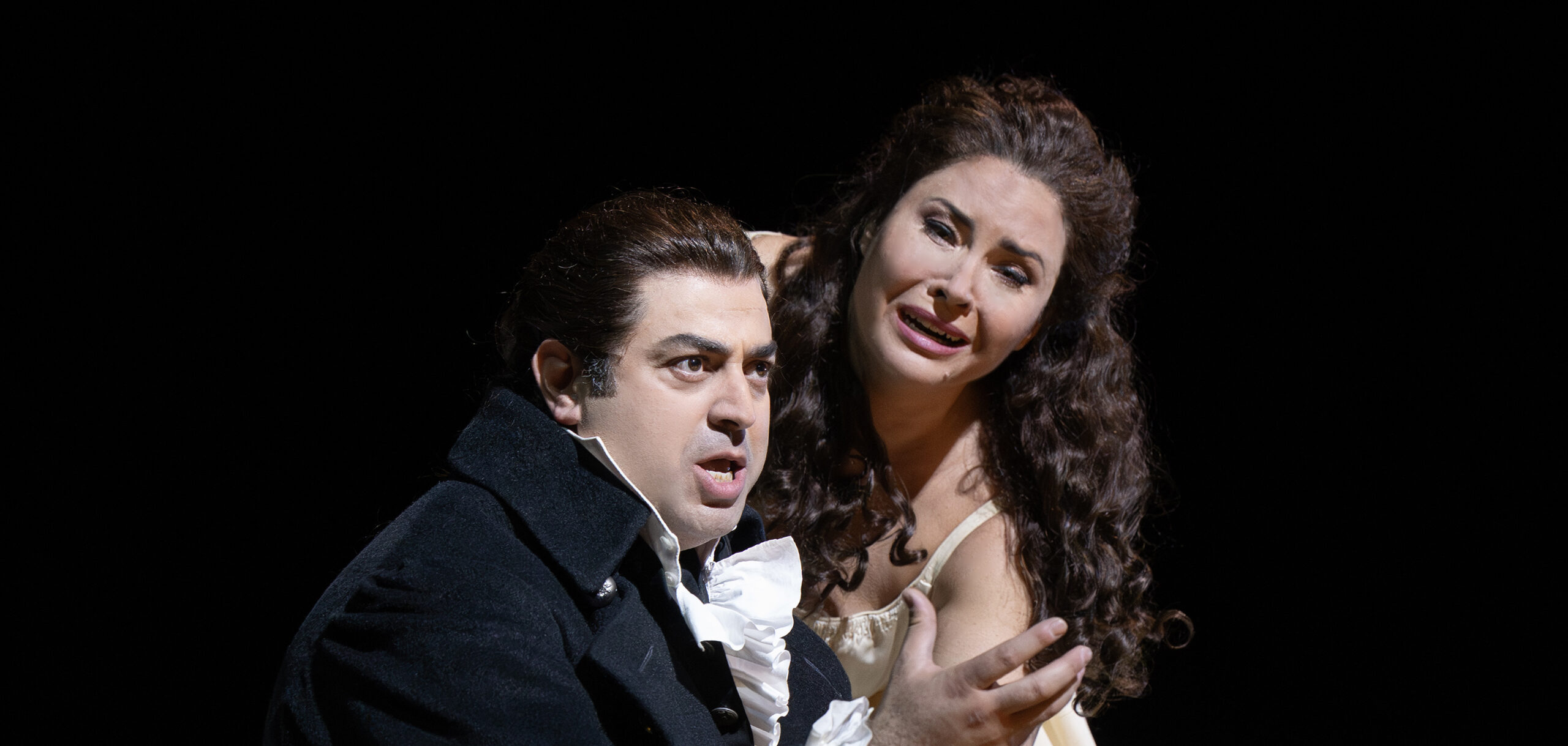 Metropolitan Opera 2024-25 Review: The Queen of Spades - OperaWire OperaWire