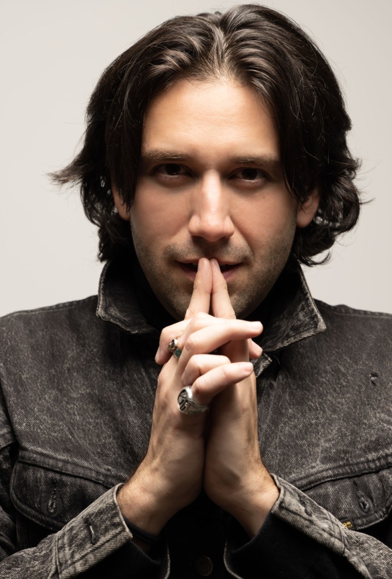 Joshua Guerrero to Perform Recital with LA Opera - OperaWire OperaWire