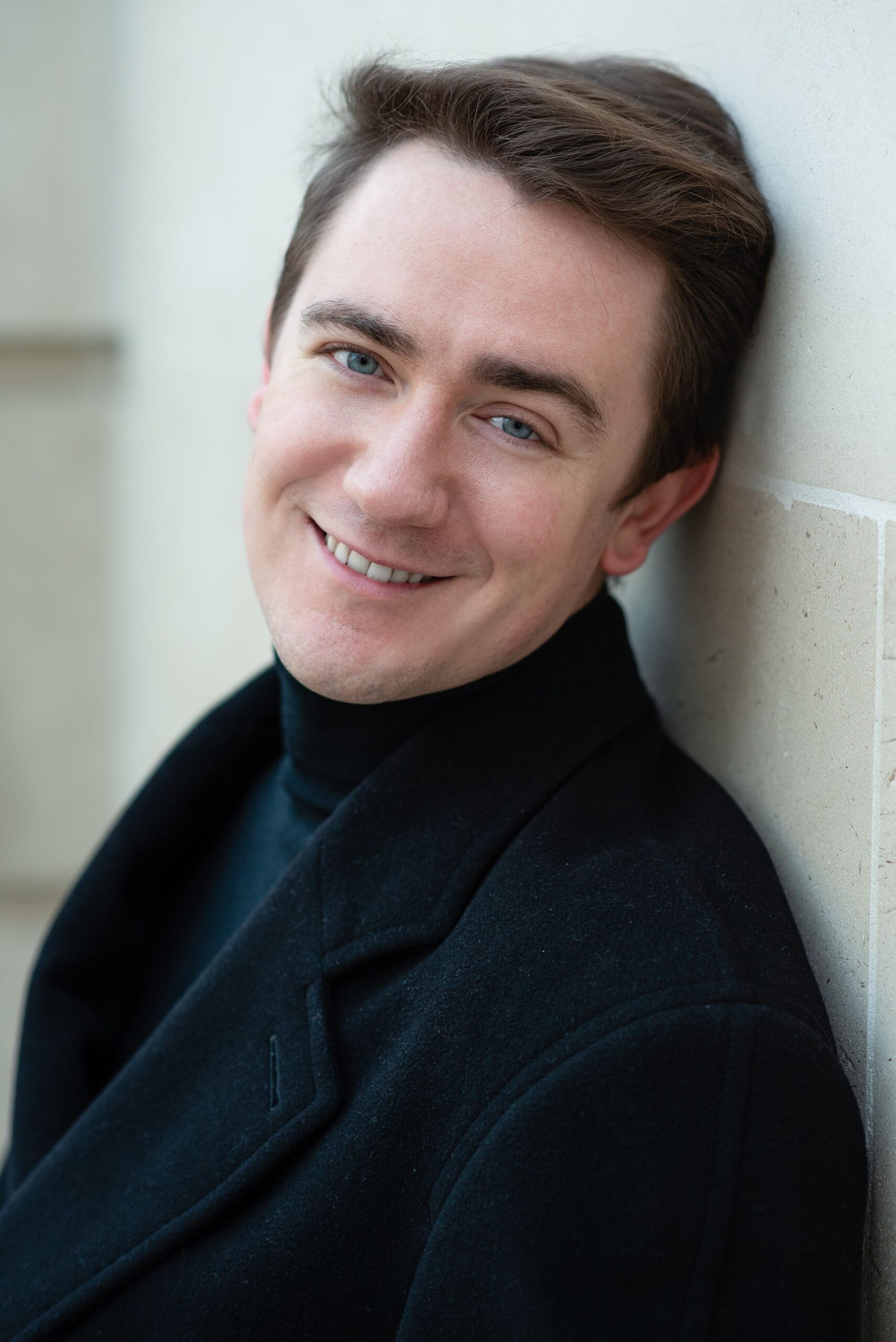 Seán Boylan Joins Roster of IMG Artists - OperaWire OperaWire