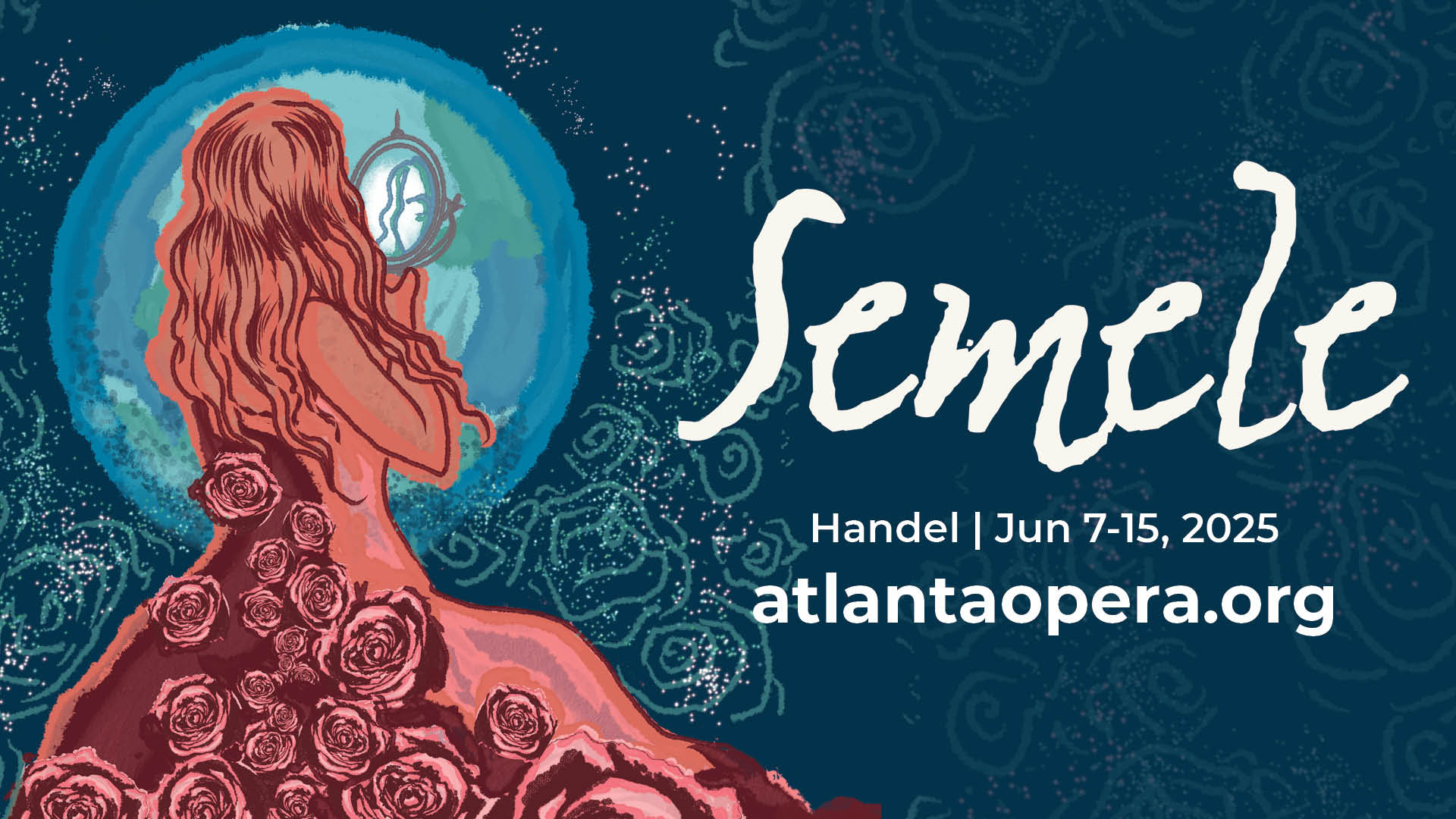 Lauren Snouffer Lead Atlanta Opera's Production of 'Semele' - OperaWire ...