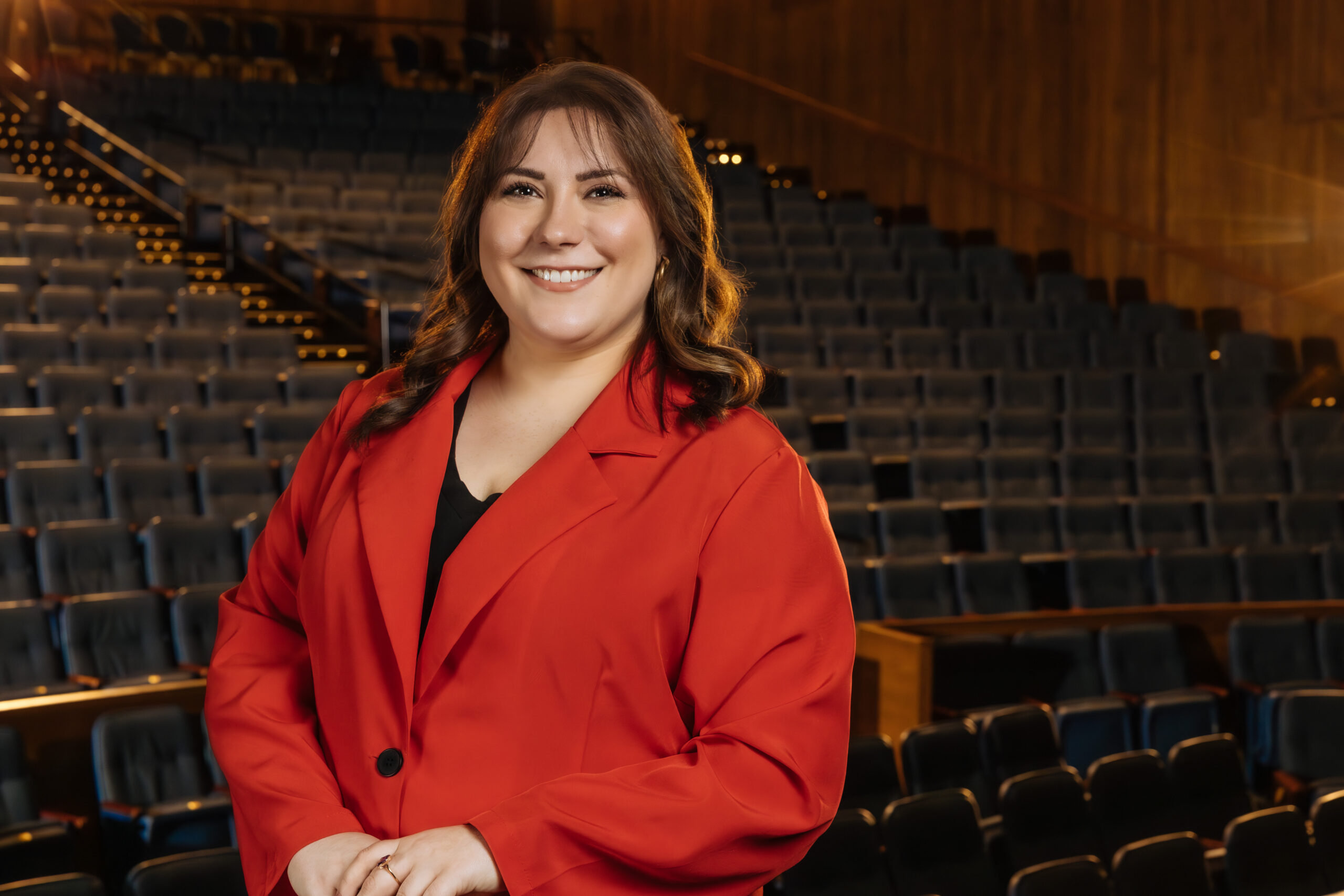 The Dallas Opera Names New Director of Marketing and Communications ...
