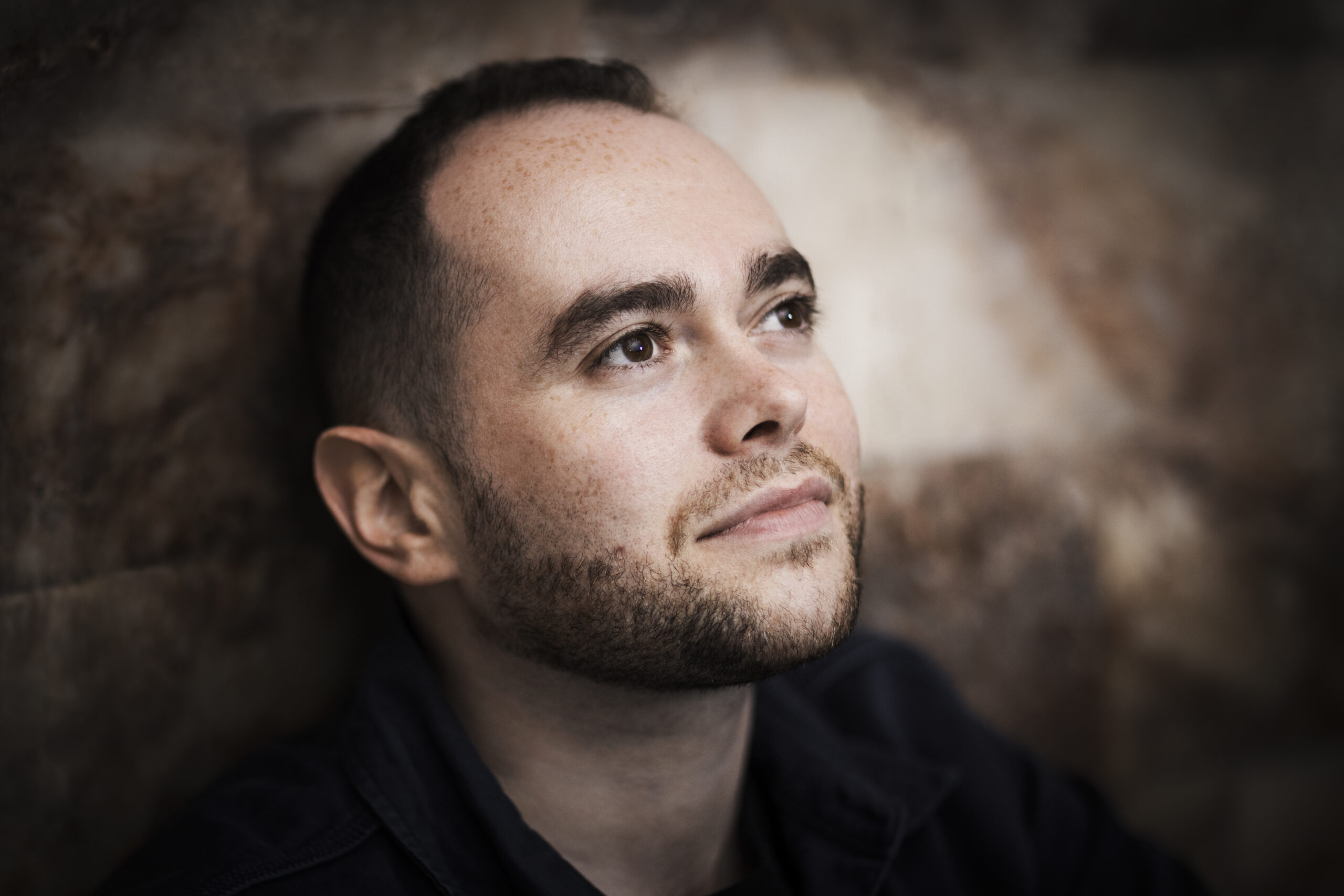 Ben Glassberg Steps Down from Volksoper Wien - OperaWire OperaWire