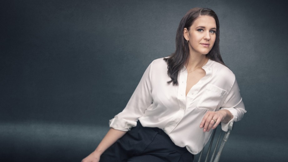 Lise Davidsen, Nadine Sierra, Sara Banch, Bruno de Sa & Christiane Karg ...