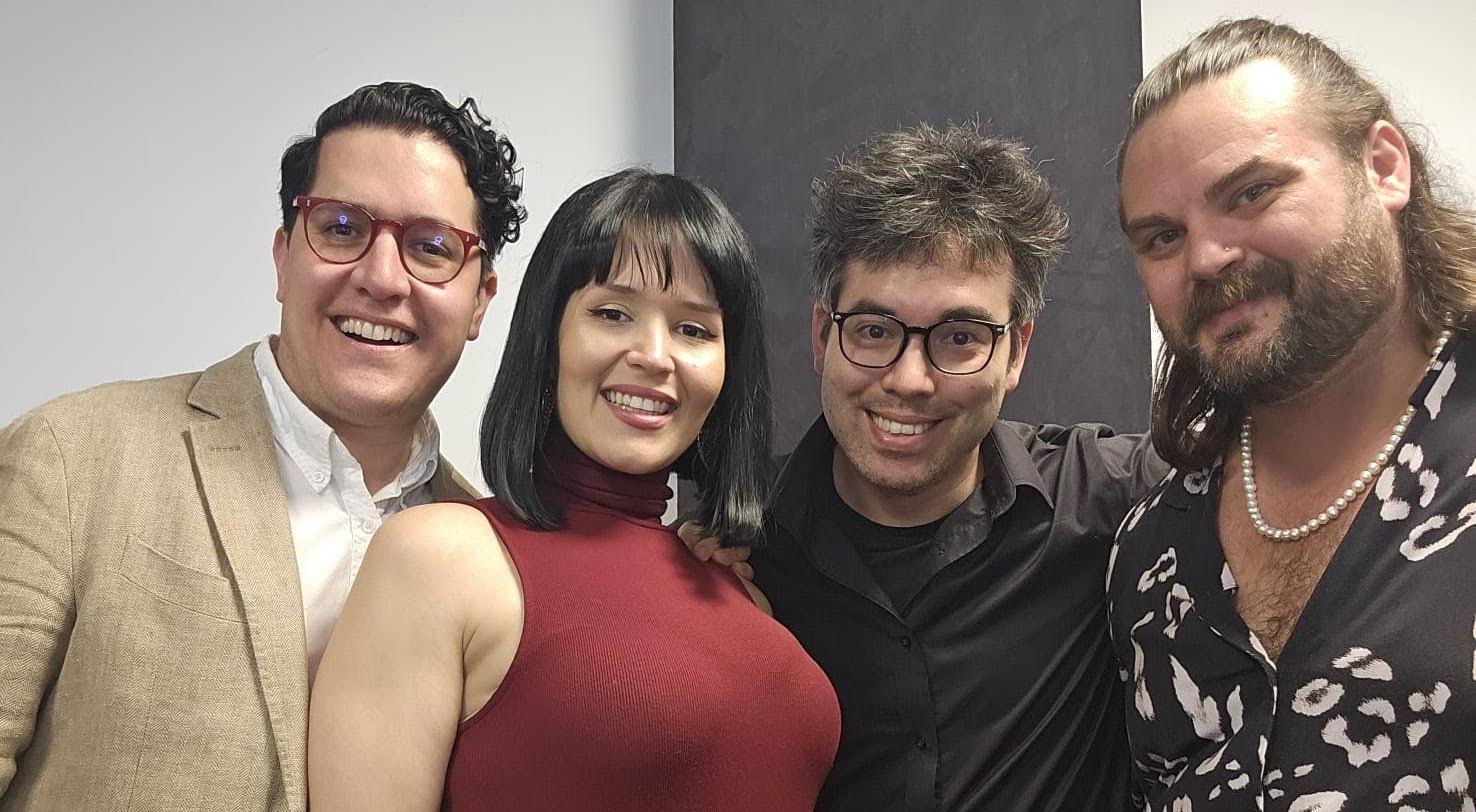 Maria Brea & Dane Suarez to Headline Brooklyn Symphony Orchestra ...