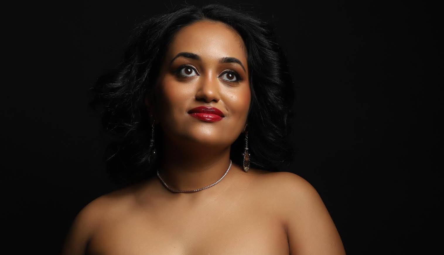 Isabelle Haile to Headline World Premiere of Hughes & Johns ...