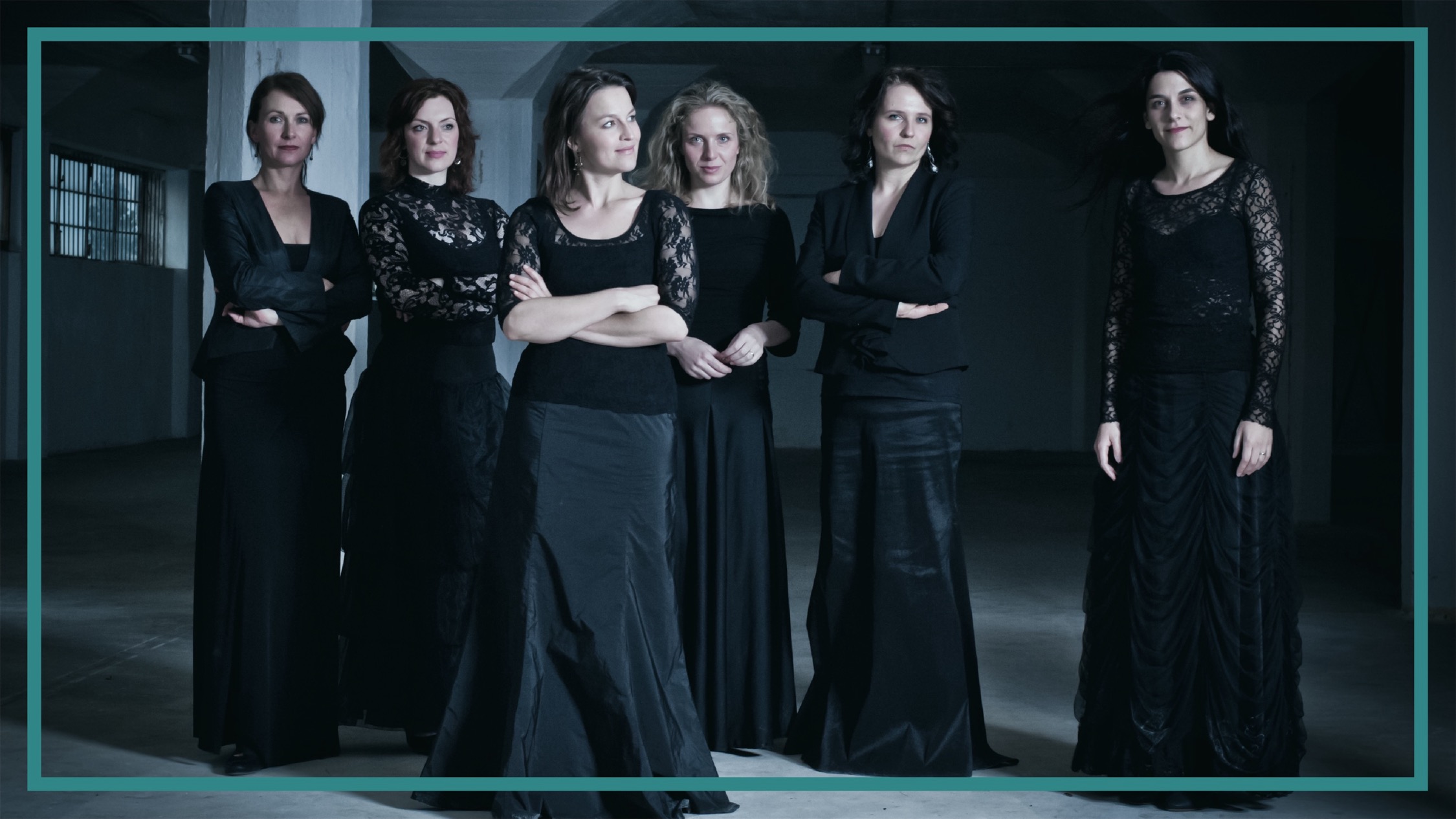 Jean-Bernard Cerin, Michele Kennedy, Pascale Beaudin & Tiburtina ...