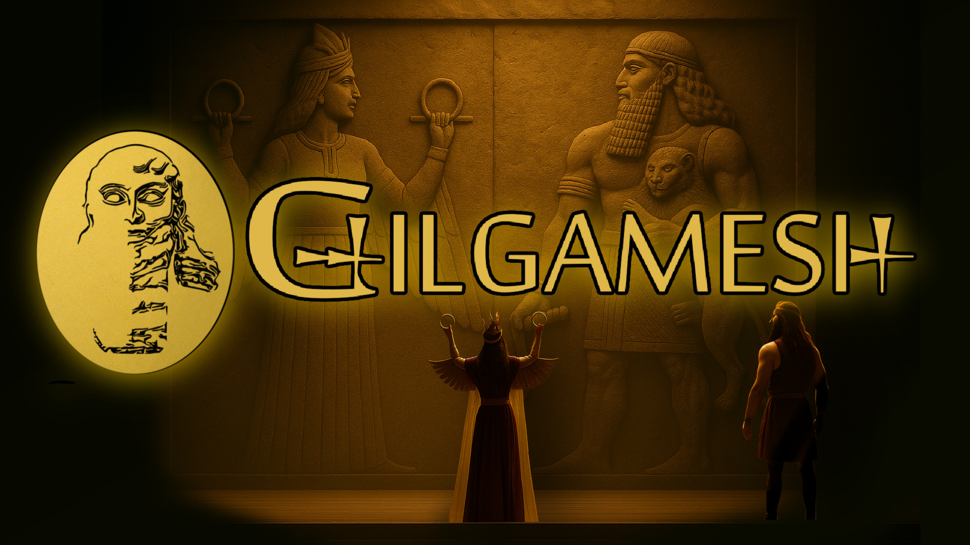 Assyrian Arts Institute to Present World Premiere of 'Gilgamesh ...