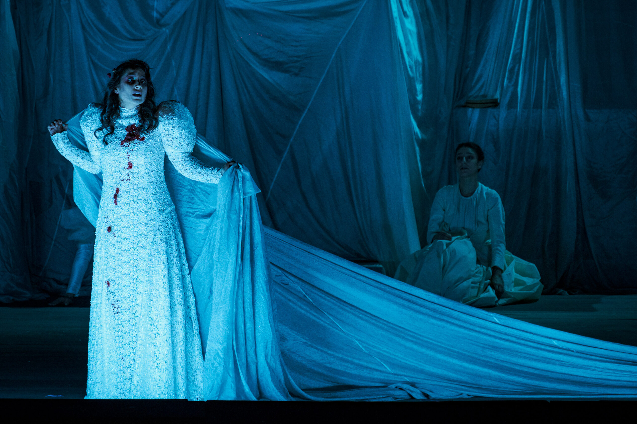 Teatro Regio di Torino 2024-25 Review: Hamlet - OperaWire OperaWire