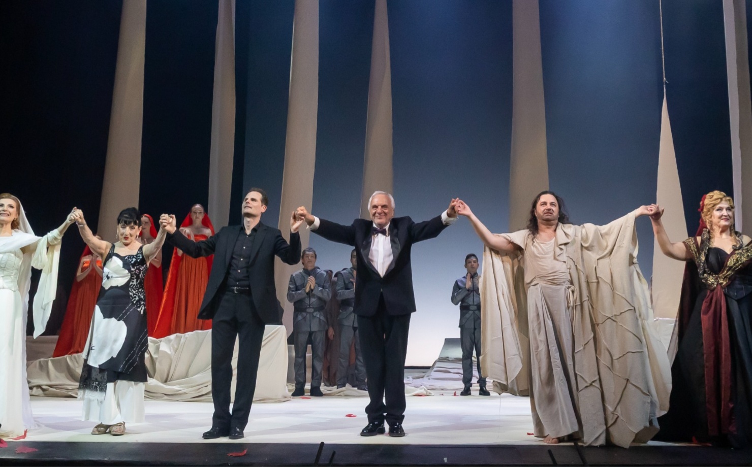 Sofia Opera & Ballet 2025 Review: Tannhäuser - OperaWire OperaWire