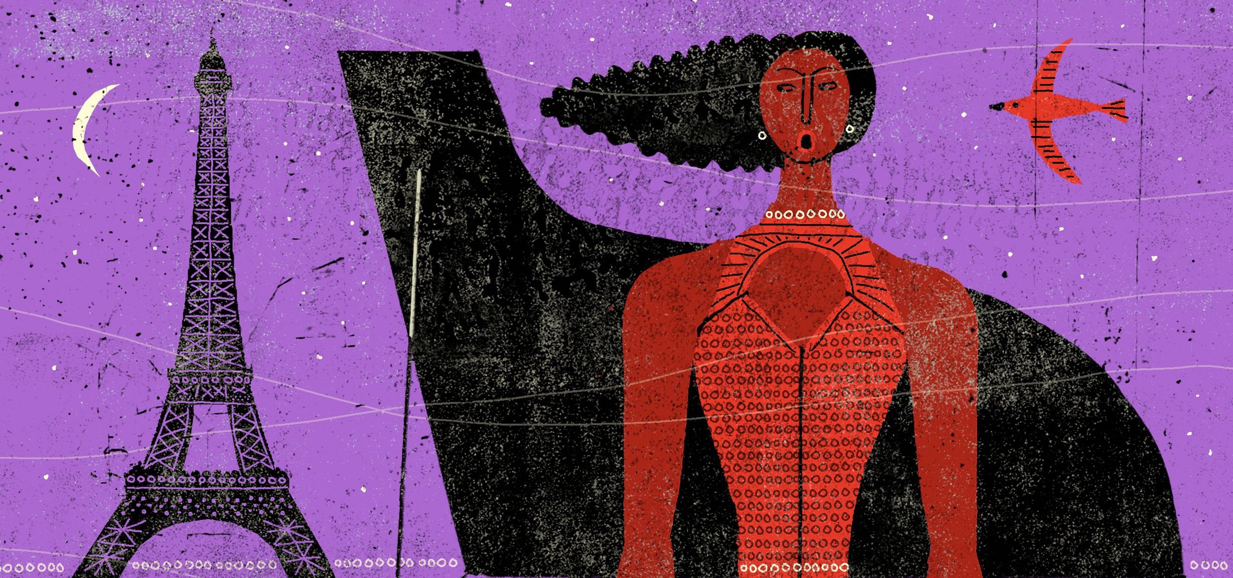 Rob McGinness & Chrystal E. Williams Headline Counterpoints Concerts ...