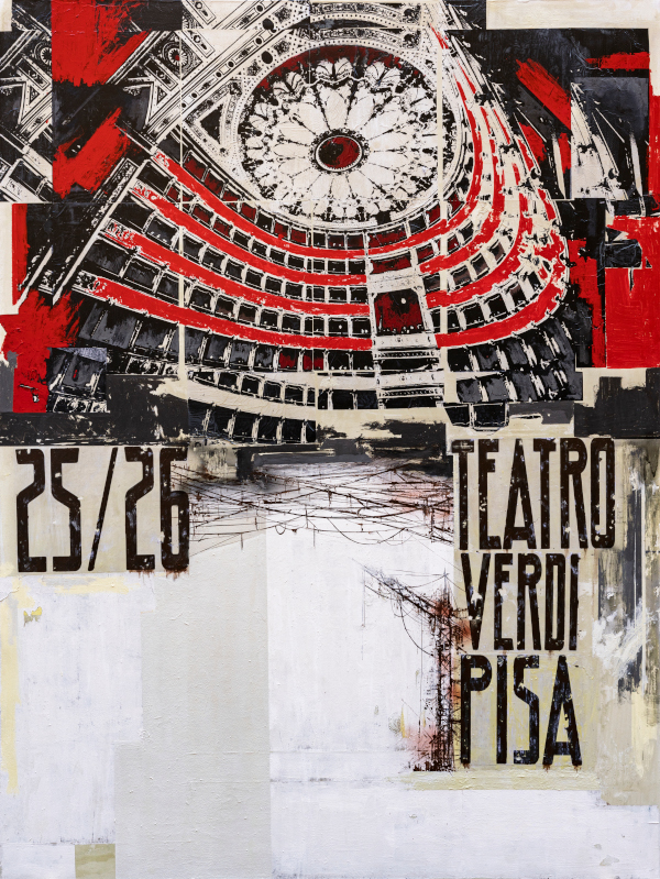 Franco Vassallo, Laura Verrecchia, Valentino Buzza & Giacomo Medici ...