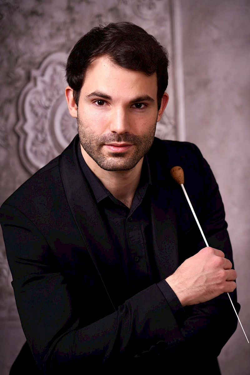 Oper Bern Names New Erster Kapellmeister - OperaWire OperaWire