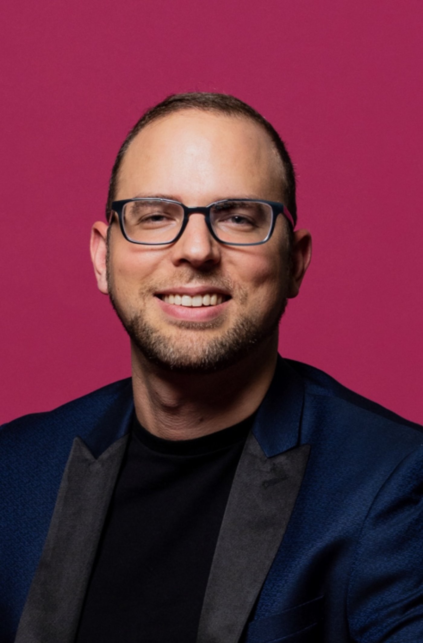 Q & A: Ronny Michael Greenberg on the Merola Opera Program & Working ...