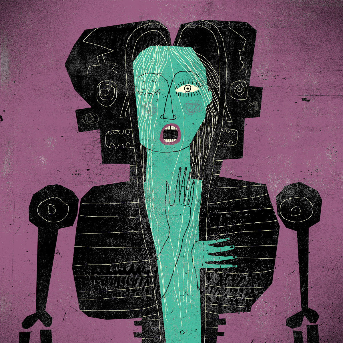 IN Series Opera 2025 Review: The Alcestiad - OperaWire OperaWire