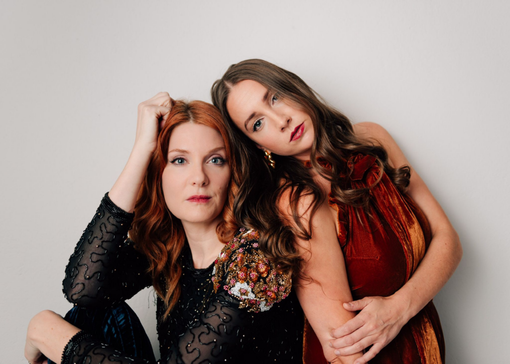 Rachel Fenlon & Mireille Lebel to Headline Opéra de Québec's 'Pierrot ...