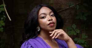 Francesca Chiejina to Headline Blackheathe Halls Opera's 'Iphegenia in ...