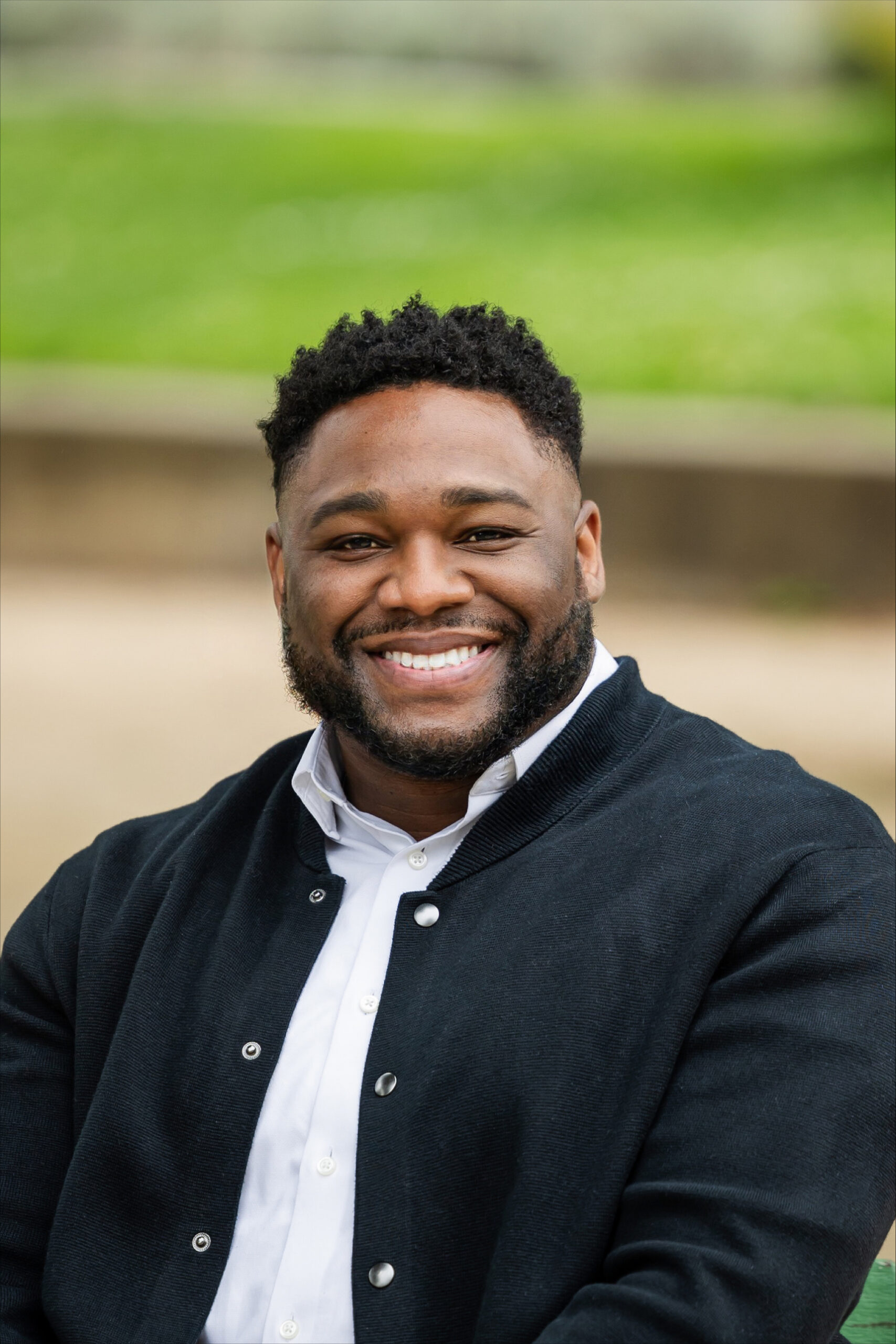 Q & A: Bass-Baritone Michael Sumuel on 'Porgy and Bess' & His Start in ...