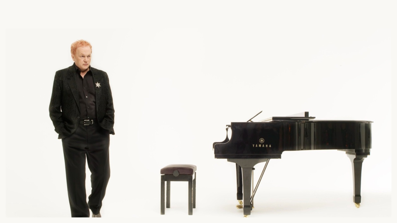 Mike Batt Launches Kickstarter Campaign to Fund Recording of 'Ukraine ...