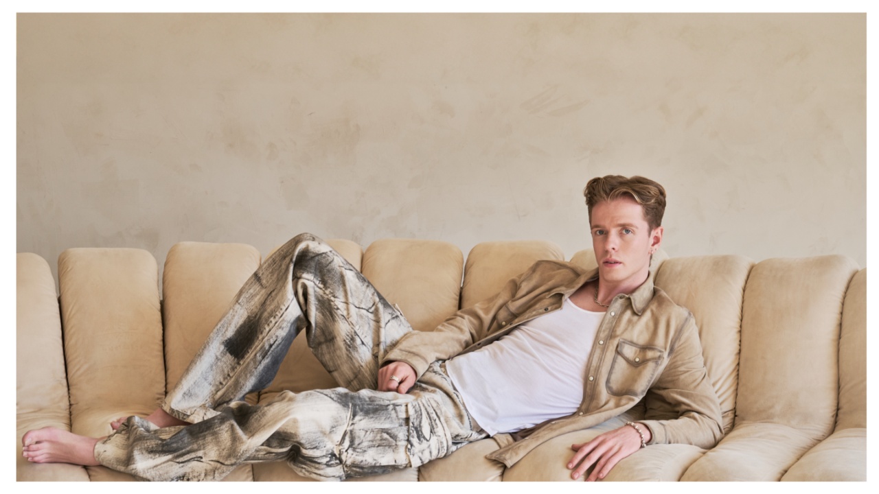 Q & A: TikTok Sensation Jamie Hannah on His Classical Approach to Pop ...