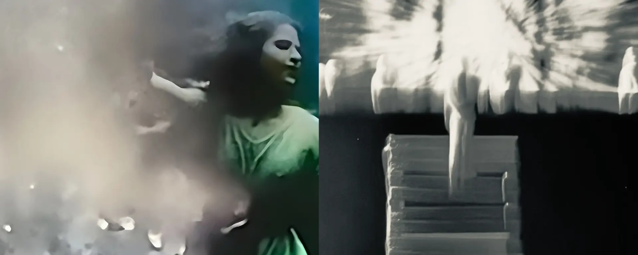 Klaus Florian Vogt, Andreas Schager, Camilla Nylund, Asmik Grigorian, Michael Volle & Elza van ...