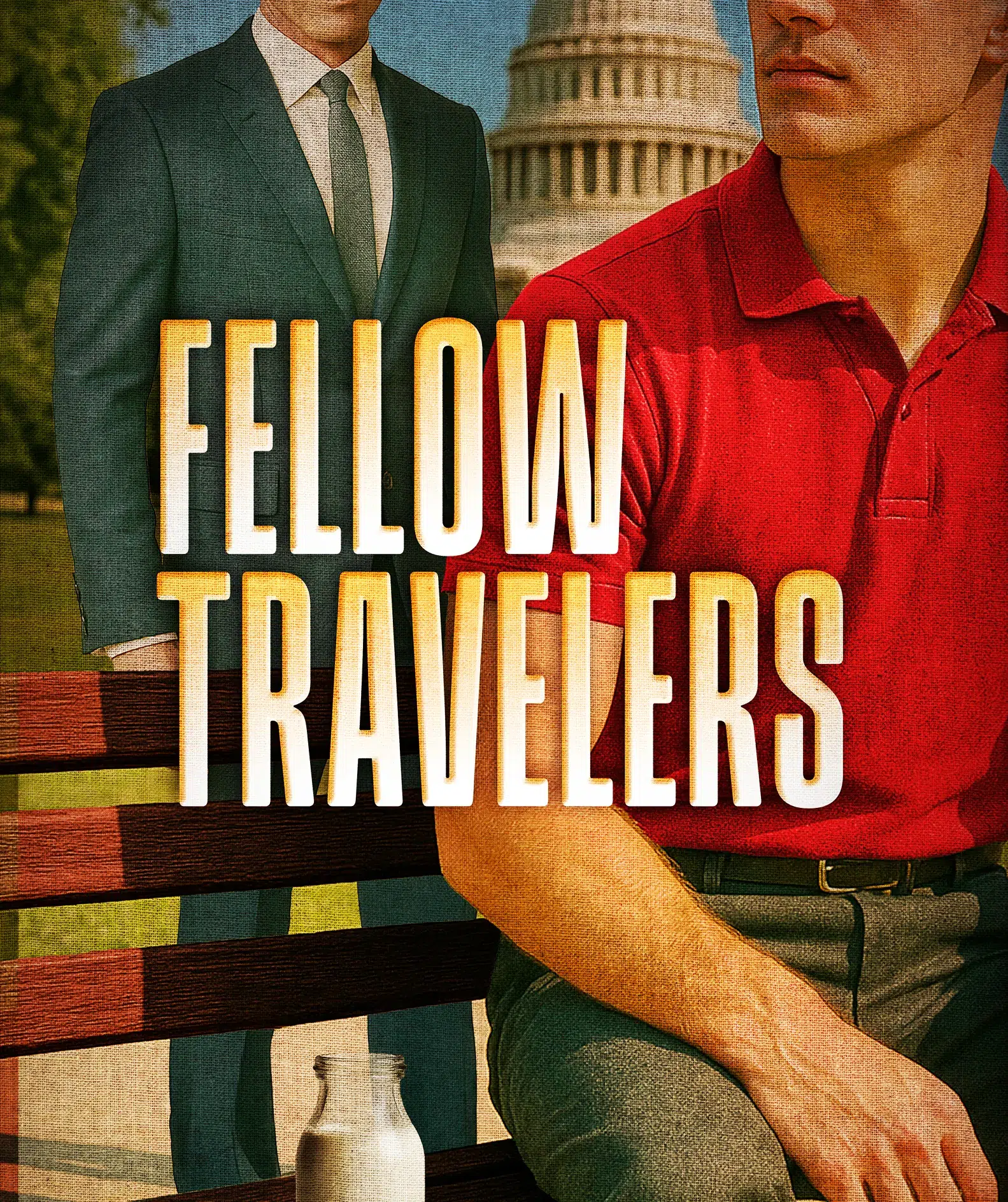 San Diego Opera Adds 'Fellow Travelers' to its 2025-26 Season ...