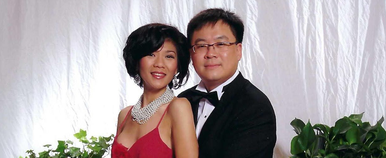 Dr. Michael C. Liu Honors His Late Wife Nien-Wei Hsiao With Historic Million-Dollar Donation to ...