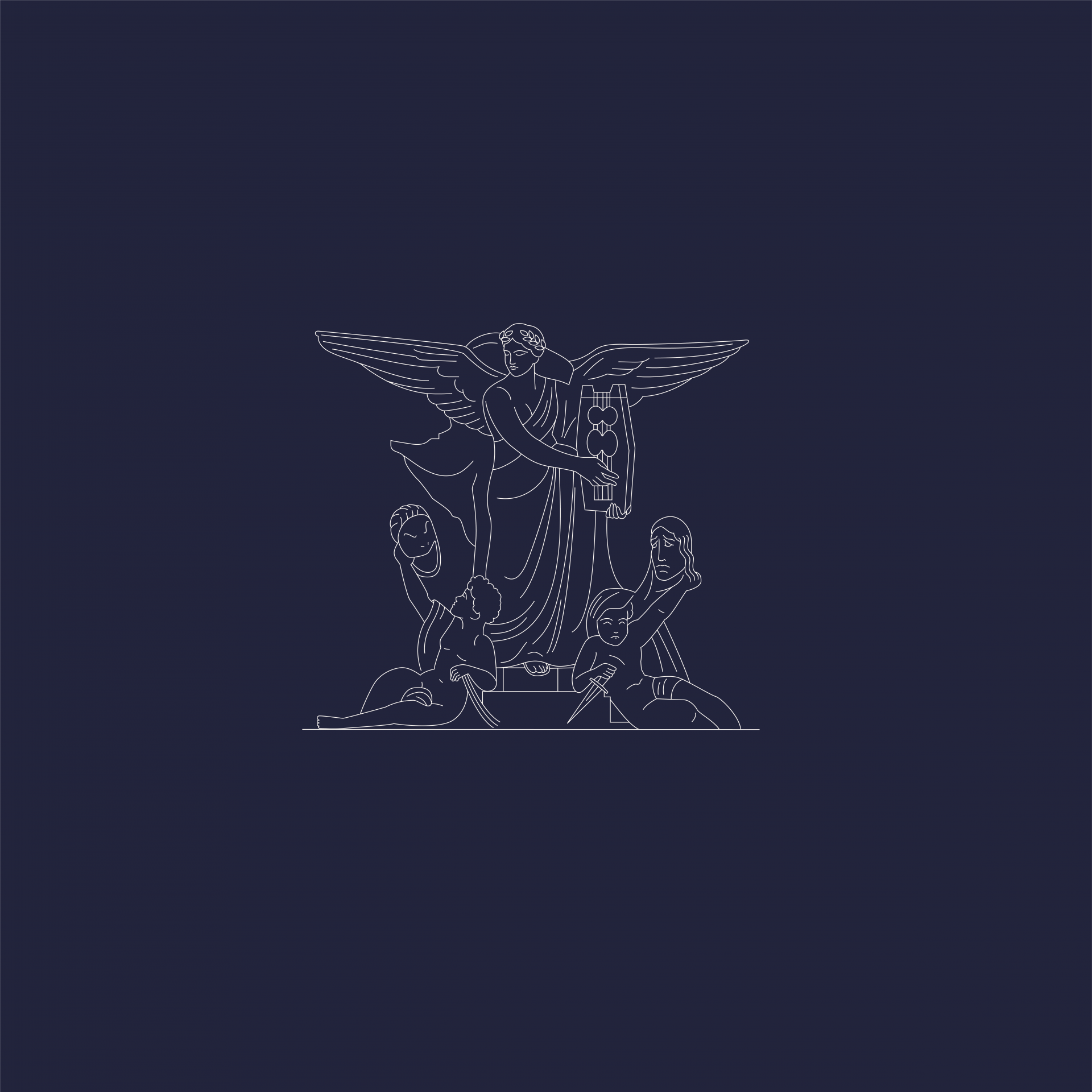 Natalie Dessay, Mathias Vidal, Éléonore Pancrazi, & Vannina Santoni ...