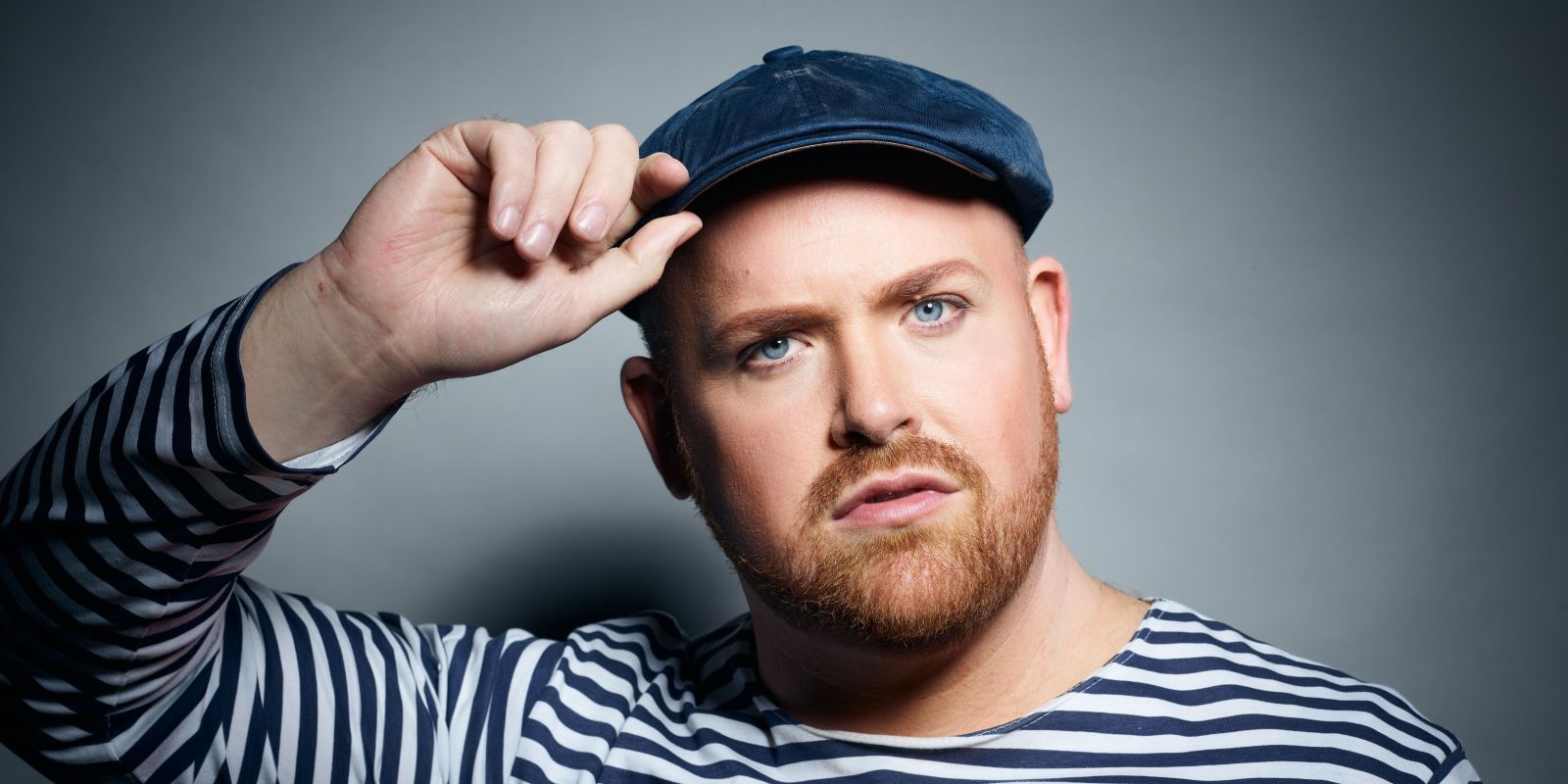 Guildhall School Announces Nicky Spence Scholarship - OperaWire OperaWire