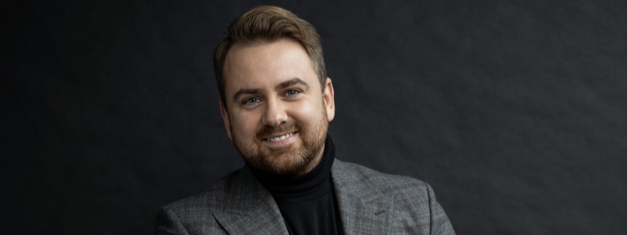 Q & A: Countertenor Rafał Tomkiewicz on Playing Oreste at This Summer's ...