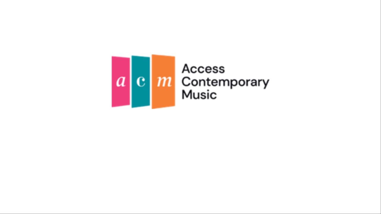 Access Contemporary Music Announces Opening of New Venue & Music School ...