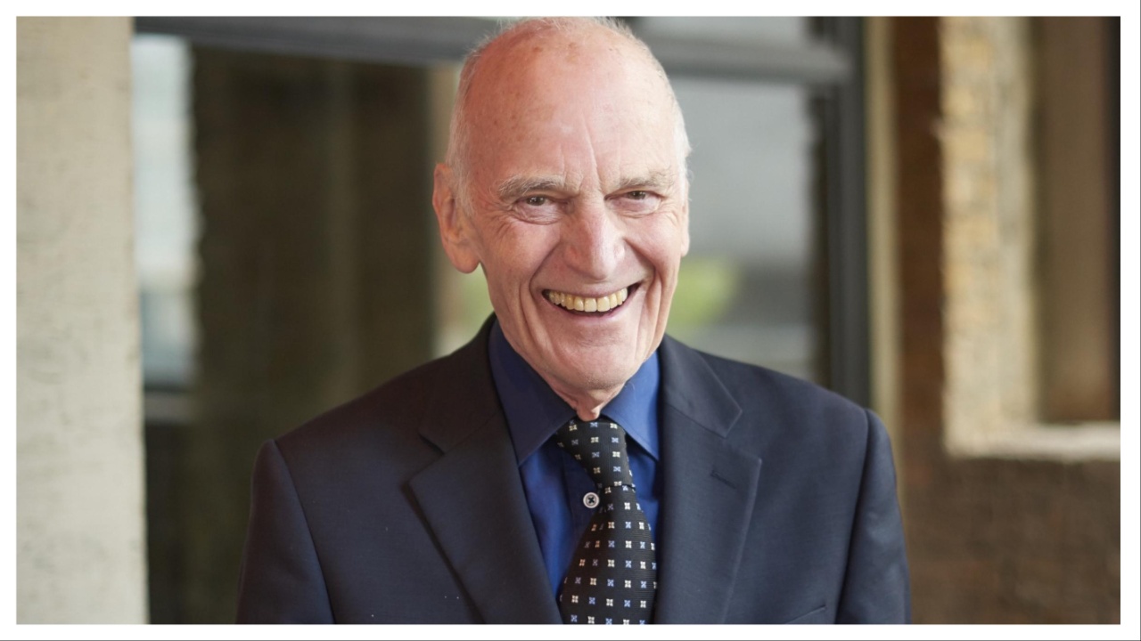 Obituary: Giles Havergal CBE Passes Away at 87 - OperaWire OperaWire