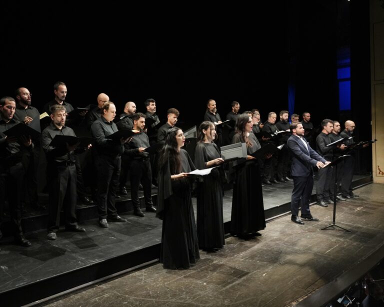 Rossini Opera Festival 2025 Review: Cantatas for Soloist, Choir ...