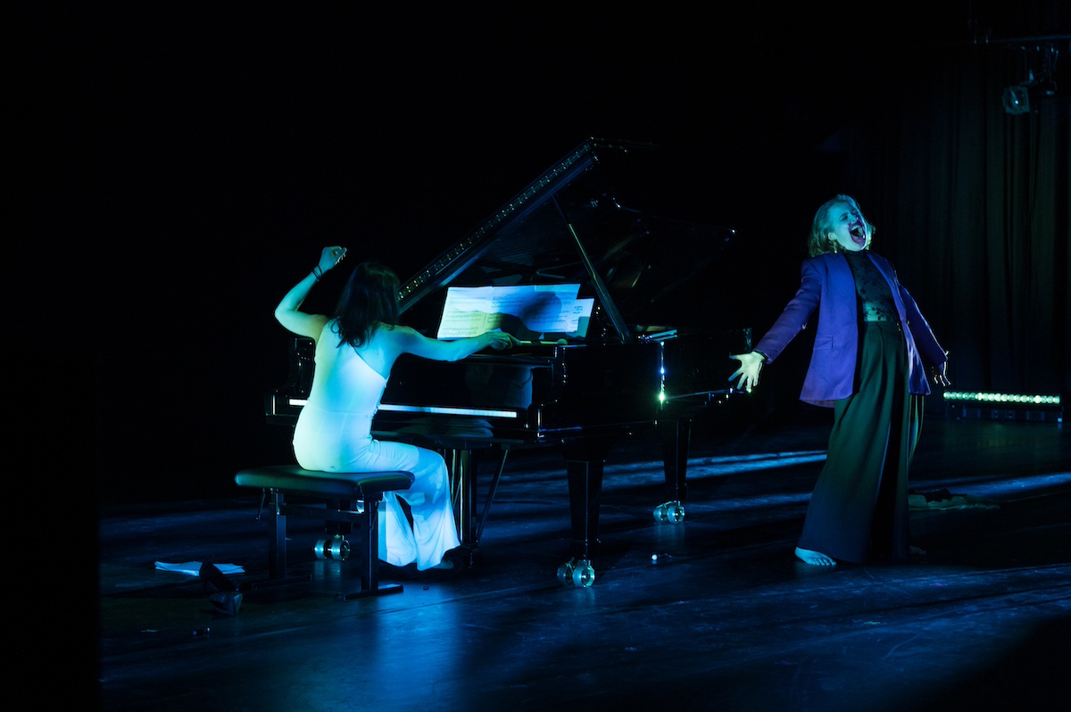 International Vocal Competition 's-Hertogenbosch Announces 2025 Winners - OperaWire OperaWire