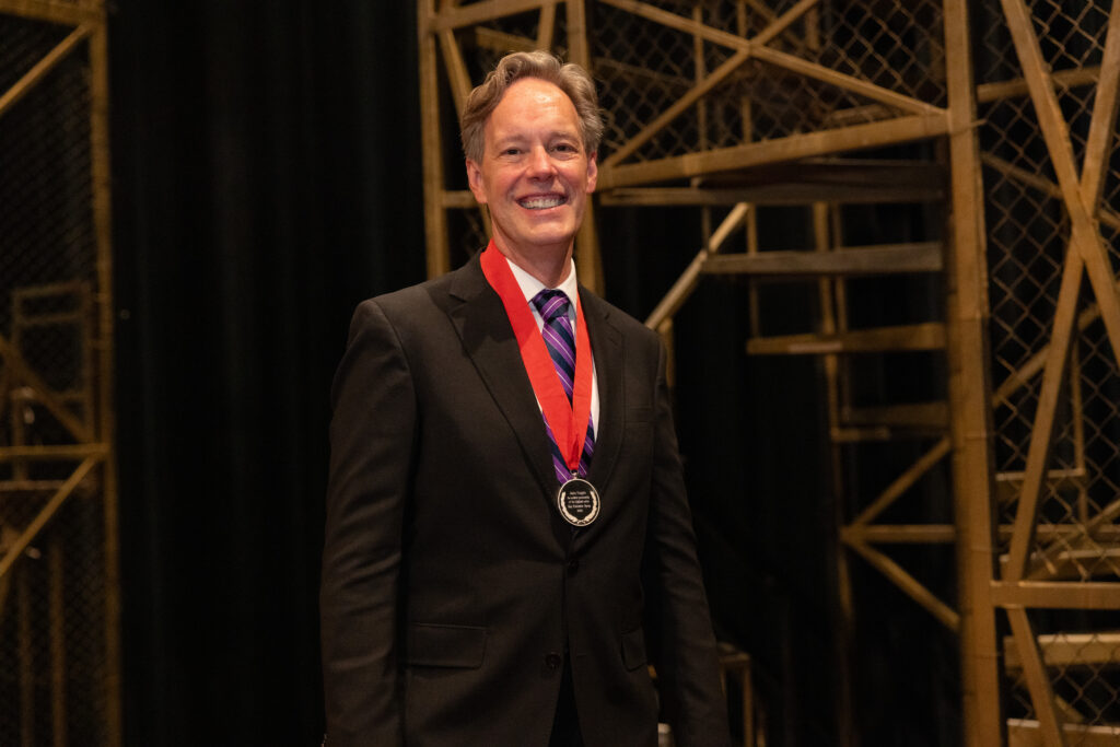 San Francisco Opera Bestows Major Honor on Jake Heggie - OperaWire ...