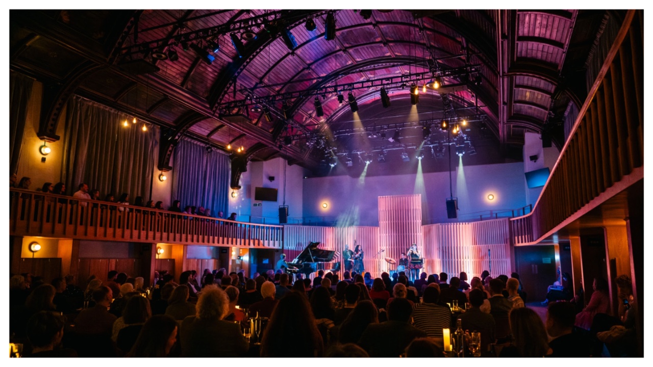 Opera North Appoints New Howard Assembly Room General Manager & Programmer - OperaWire OperaWire