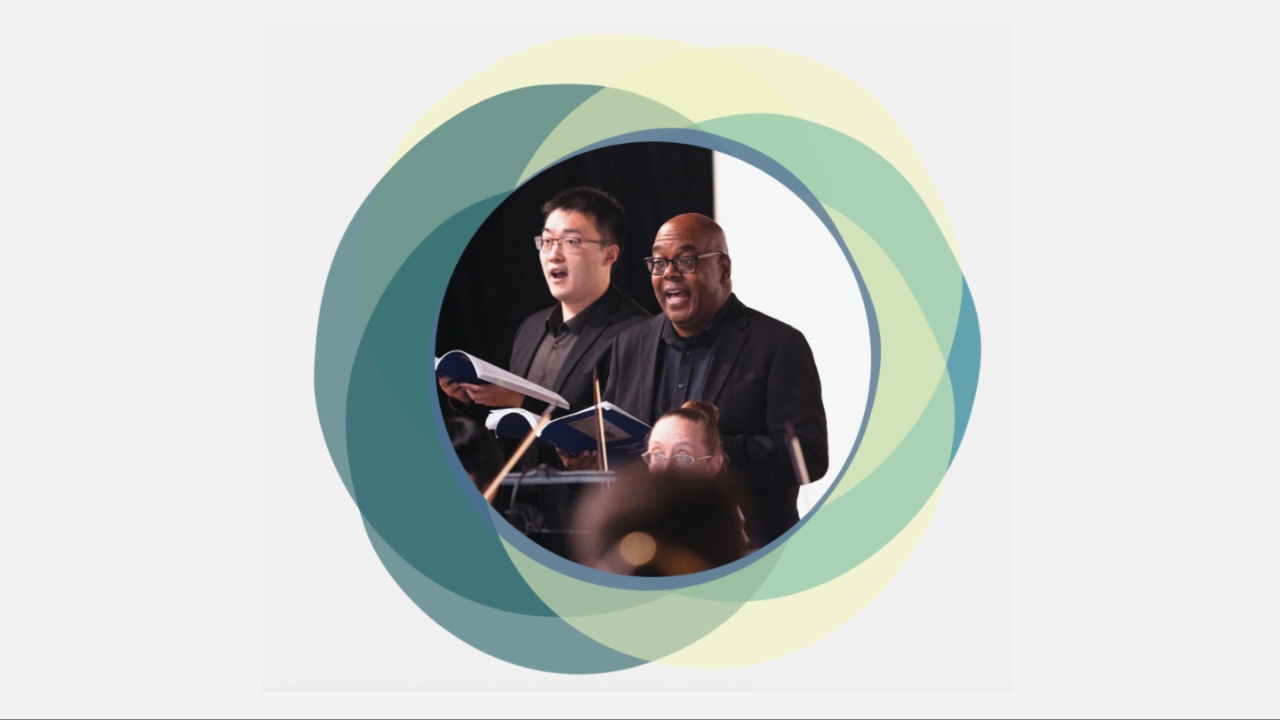 Cantata Singers Announce Second Annual Boston Choral Festival ...