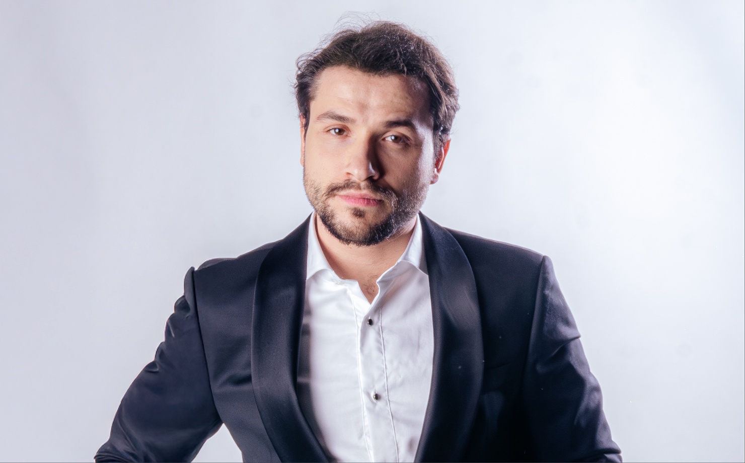 Q & A: Dave Monaco on How a Singer's Voice Decides for Them, Not the ...