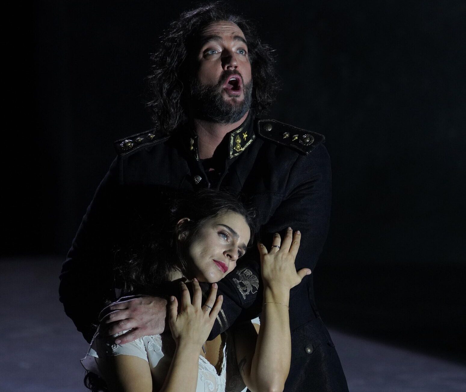 Artist of the Week: Brian Jagde - OperaWire OperaWire
