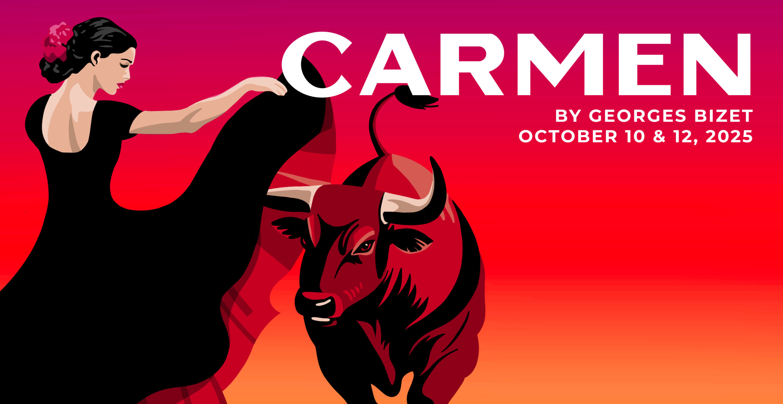 Lisa Marie Rogali & Brendan Boyle Lead Toledo Opera's 'Carmen ...